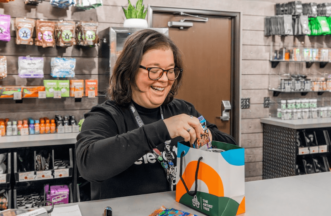 Cannabis Labels Explained: A Beginner's Guide | The Artist Tree